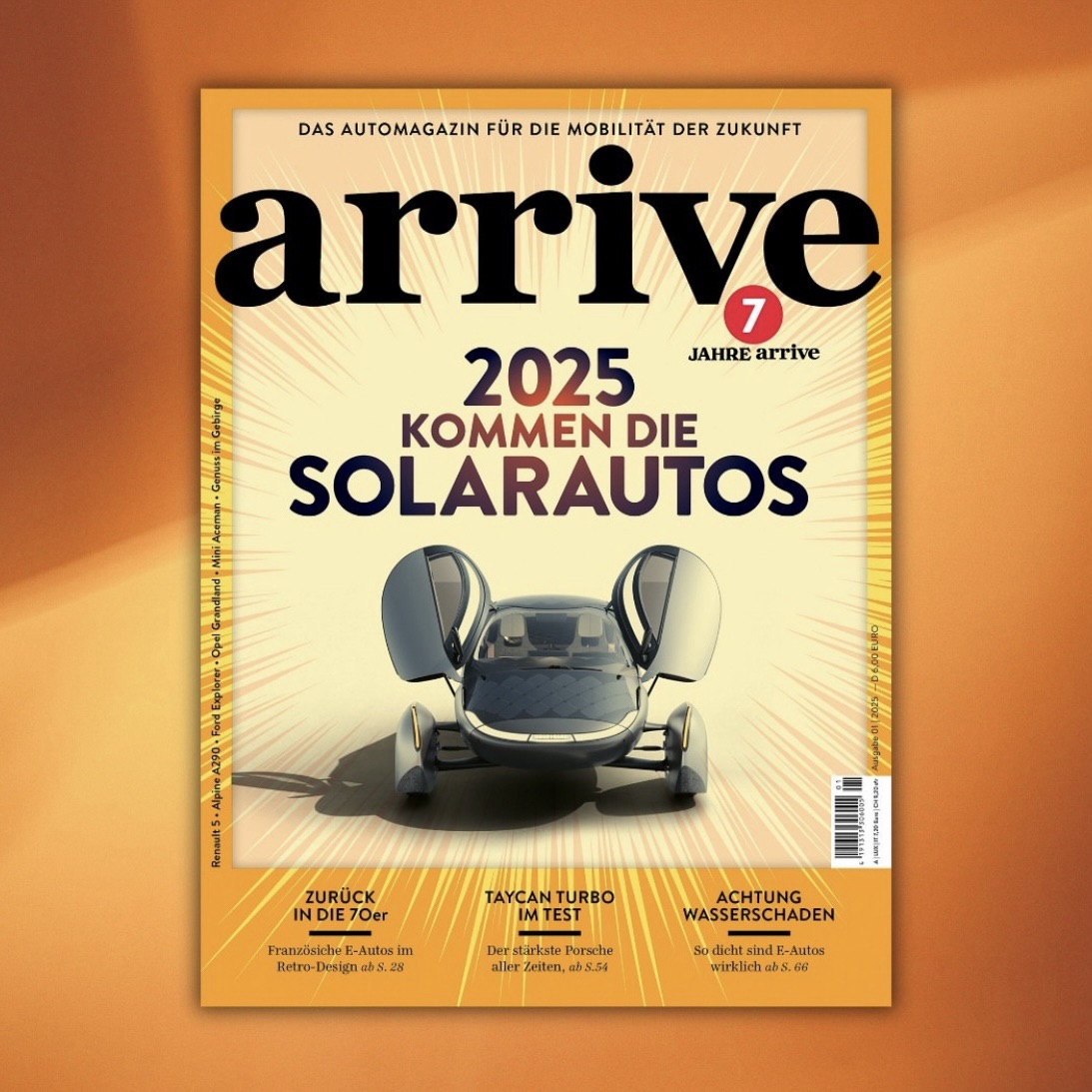 2025 kommen die Solarautos | From biking to twiking to court to eCamping